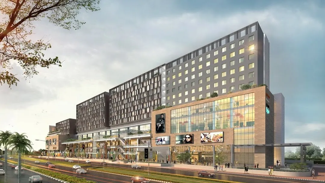 CP67 Mohali | CP67 Mall Mohali | Akshansh Estates