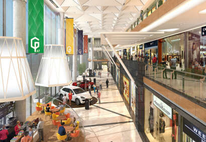 CP67 Mohali | CP67 Mall Mohali | Akshansh Estates